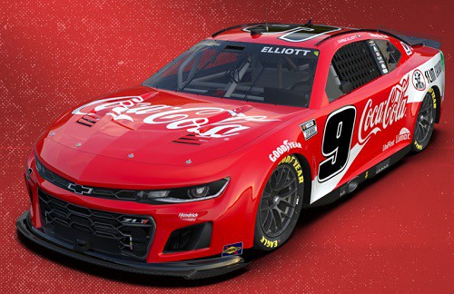 Coming Soon at Mike's Decals!