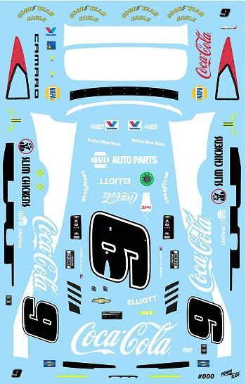 Coming Soon at Mike's Decals!