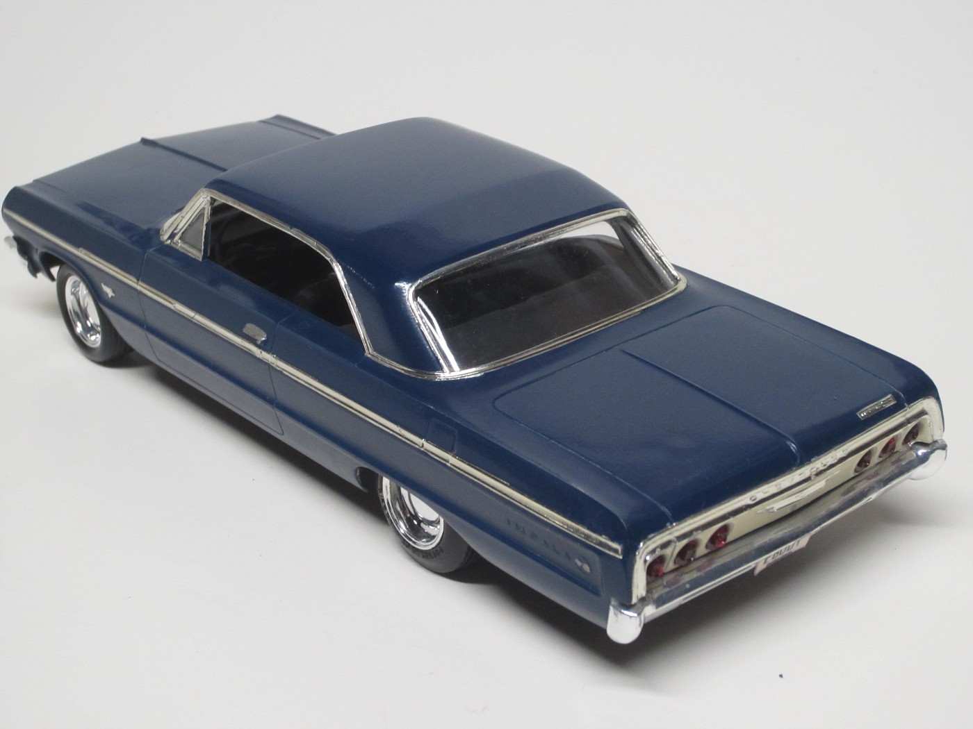 My ’64 Impalas for 6/4…pic