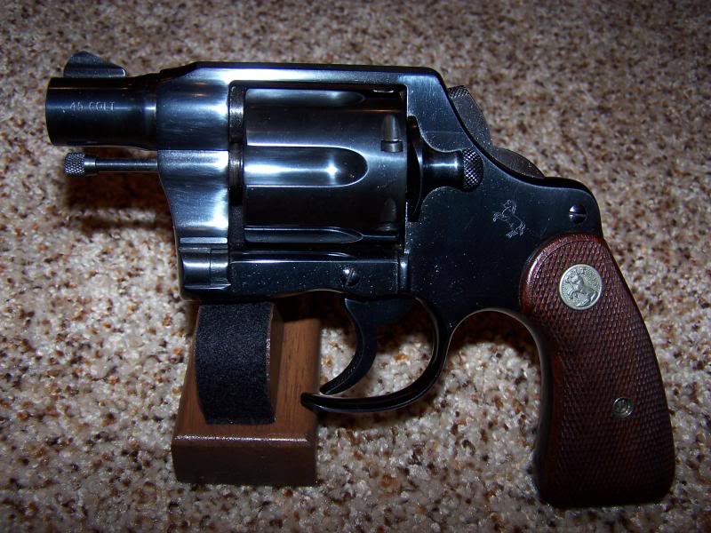 1917 fitz special project! | Page 2 | Colt Forum