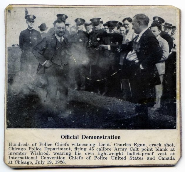 NYPD Fitz | Colt Forum