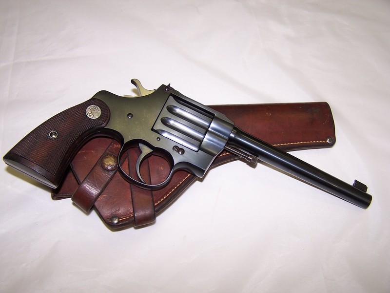 Colt Camp Perry model | Colt Forum