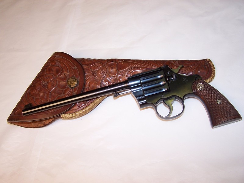 Colt Camp Perry model | Colt Forum