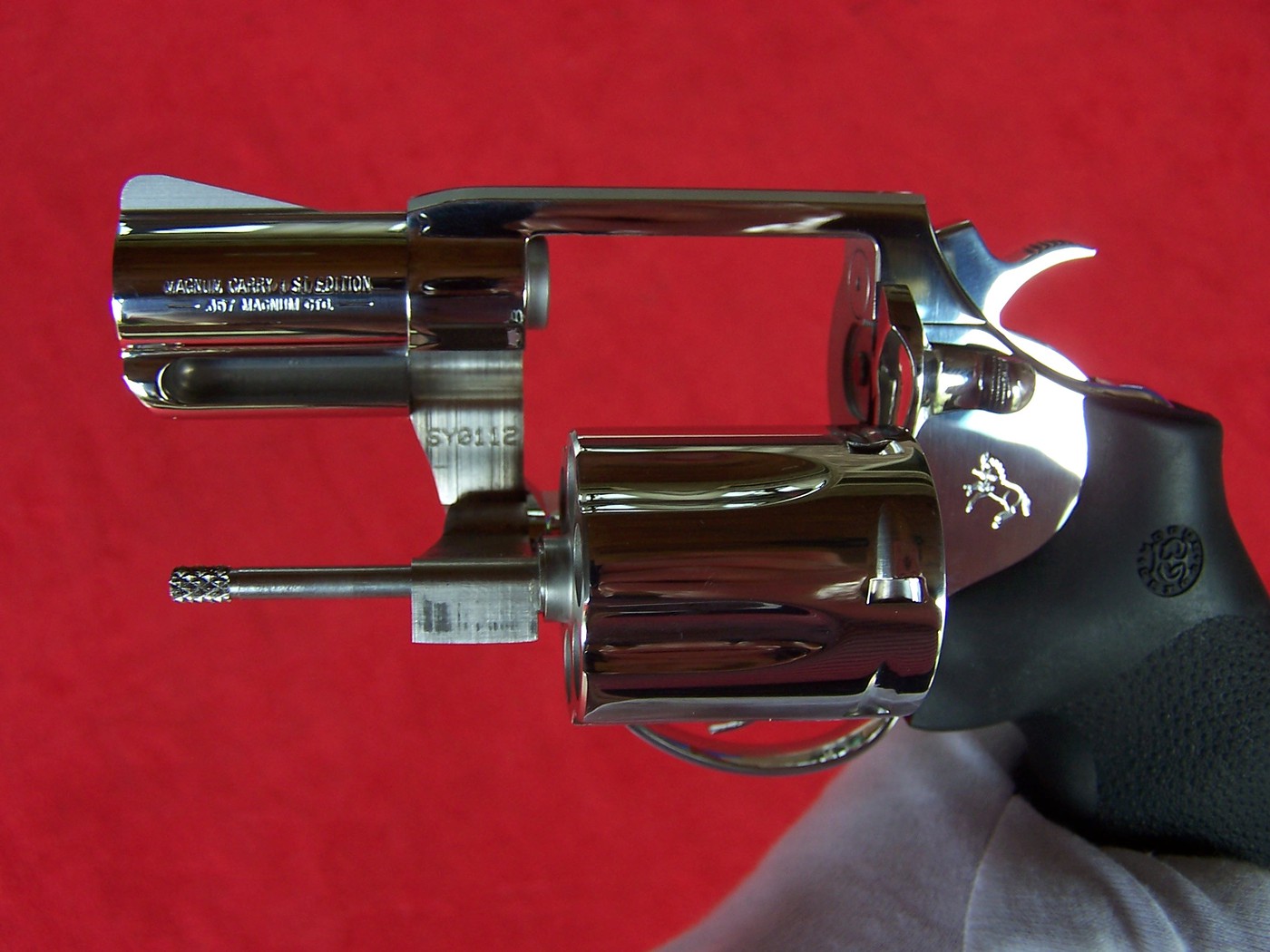 Colt Magnum Carry | Colt Forum