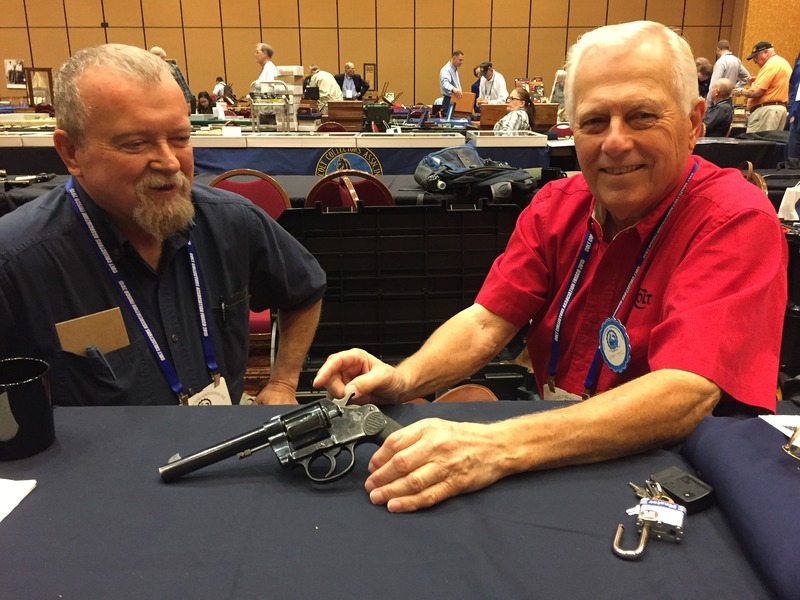 Sad News, Remembering one of our Best! | Colt Forum