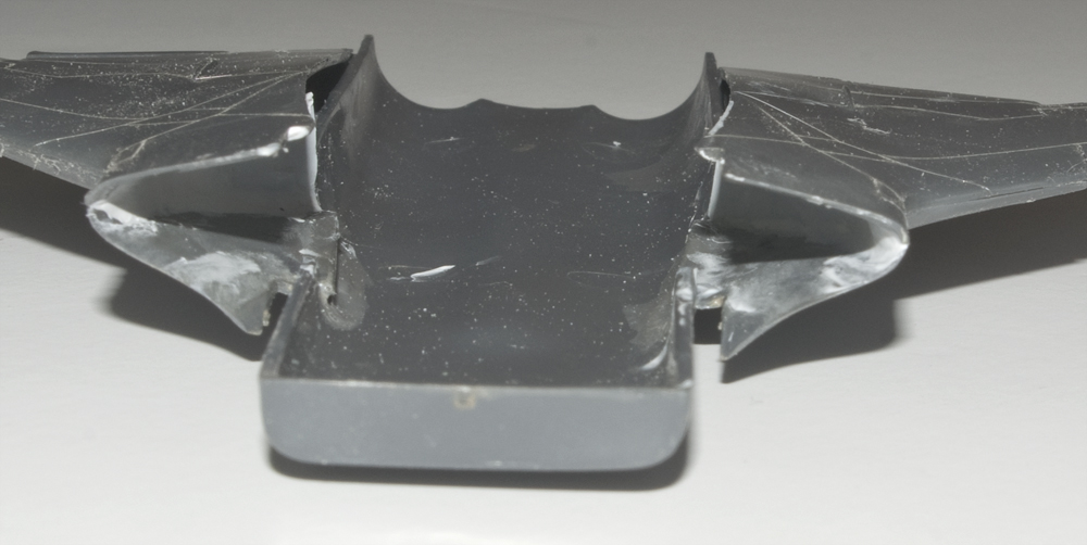 Matchbox RF-101B Voodoo - Matchbox GB II - Britmodeller.com