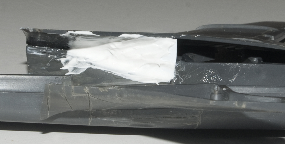 Matchbox RF-101B Voodoo - Matchbox GB II - Britmodeller.com