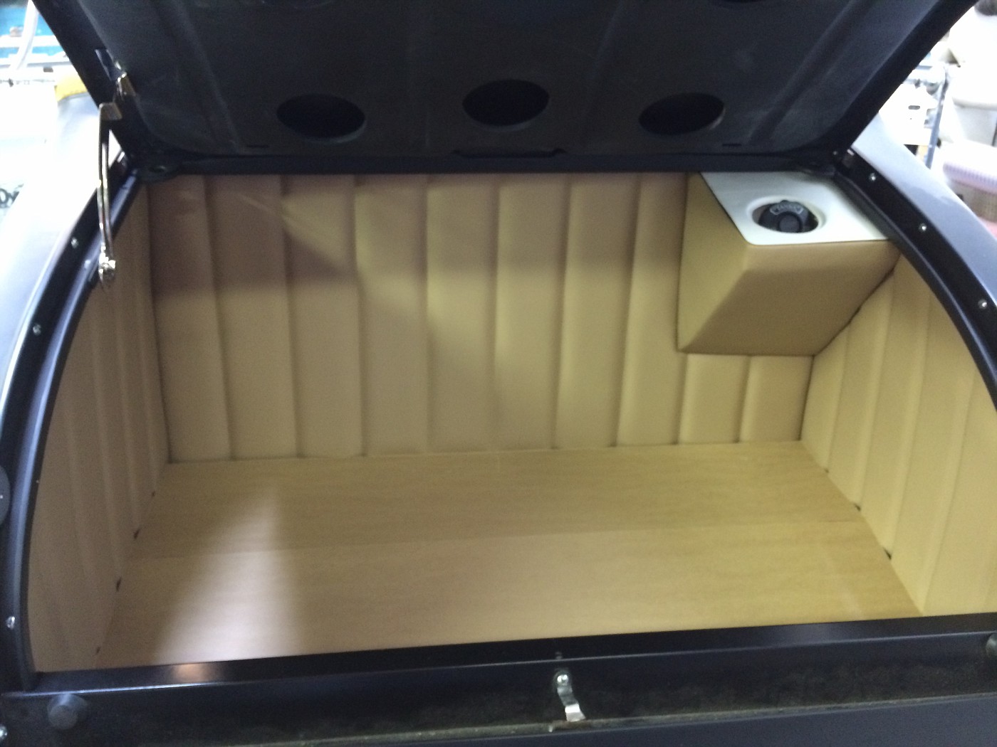 Technical - 1932 Ford Dash Panel for 1930 Model A | The H.A.M.B.