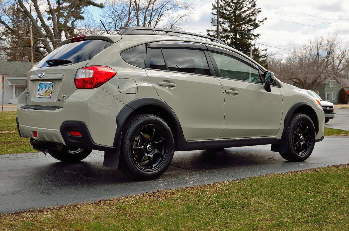Subaru needs better colors | Page 4 | Subaru Outback Forums