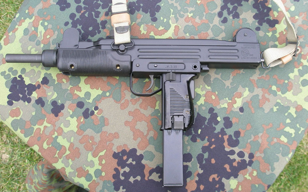 Looking to replace the full-size UZI I stupidly sold | UZI Talk Forums