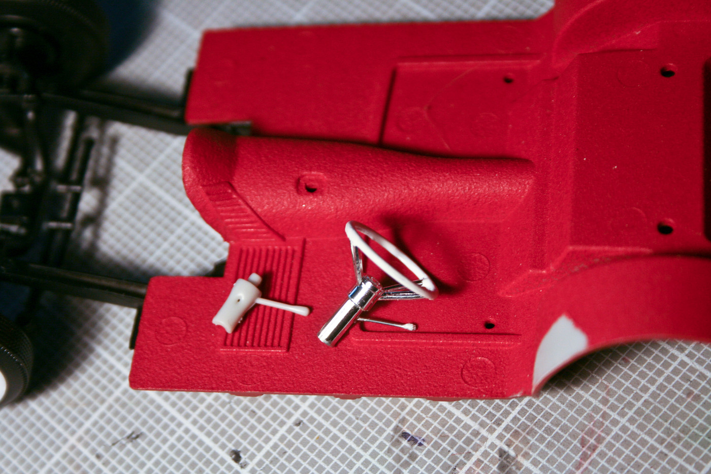 A Glaring Omission.... *LINK* *PIC*